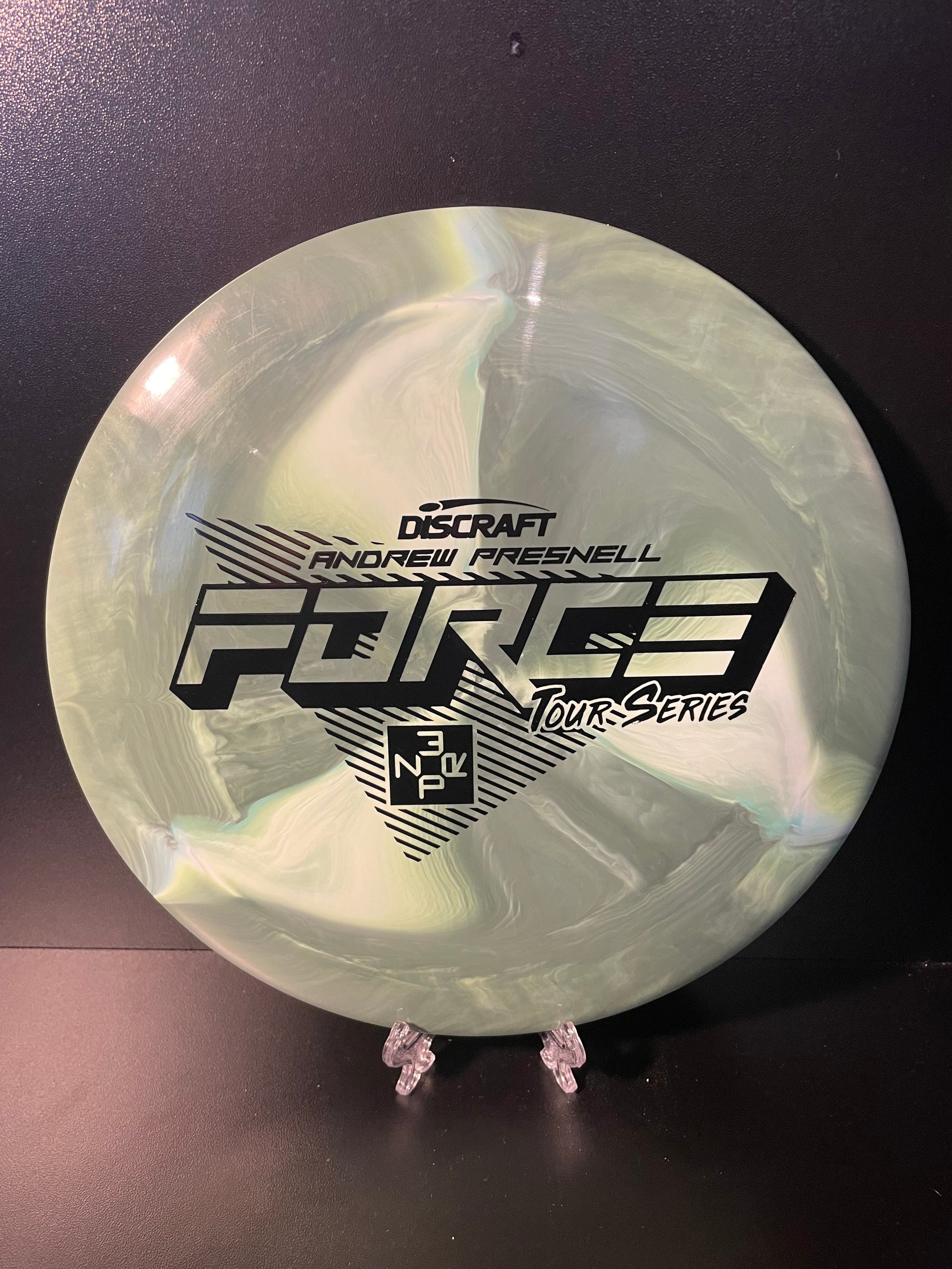 Force - Discraft | Cross Tasman Discs